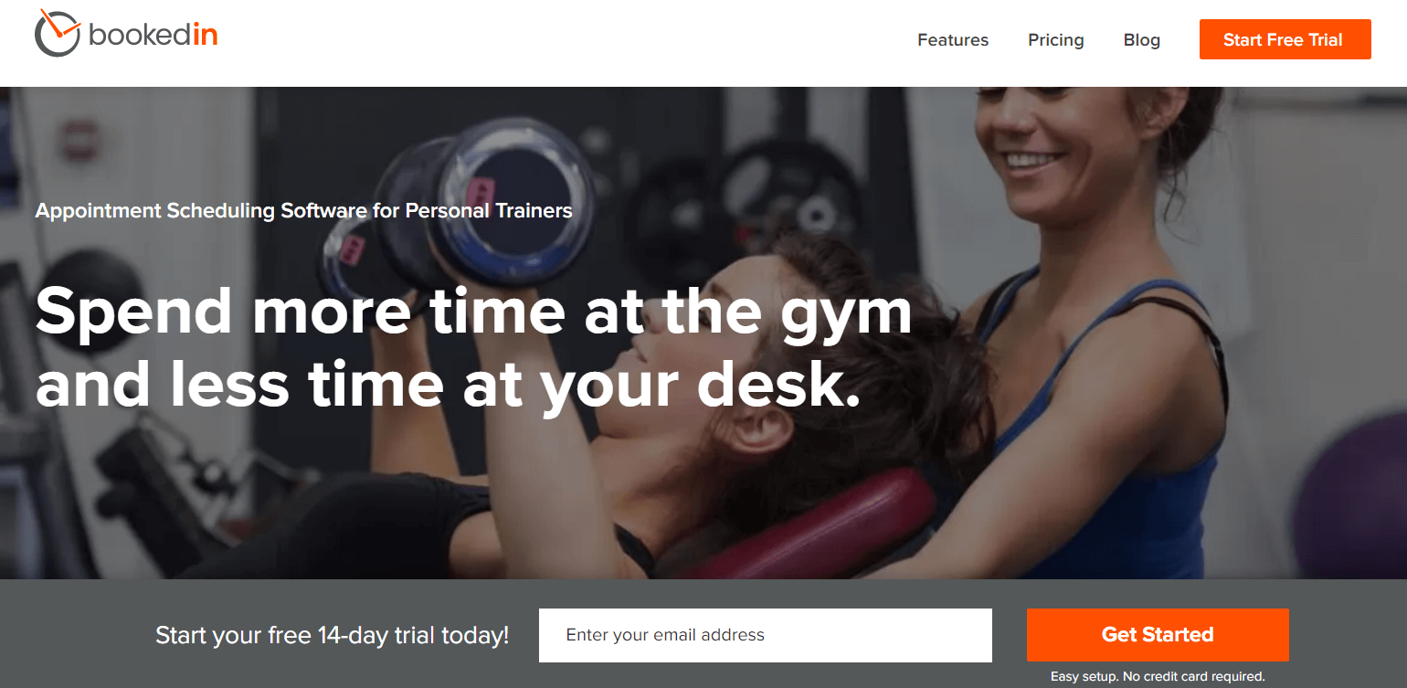 11 Best Booking Software for Personal Trainers